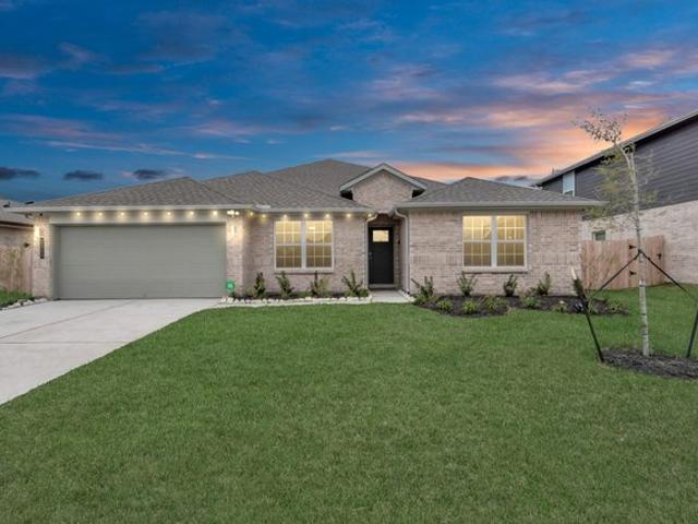 1111 Park Crest Dr, Missouri City, TX 77459