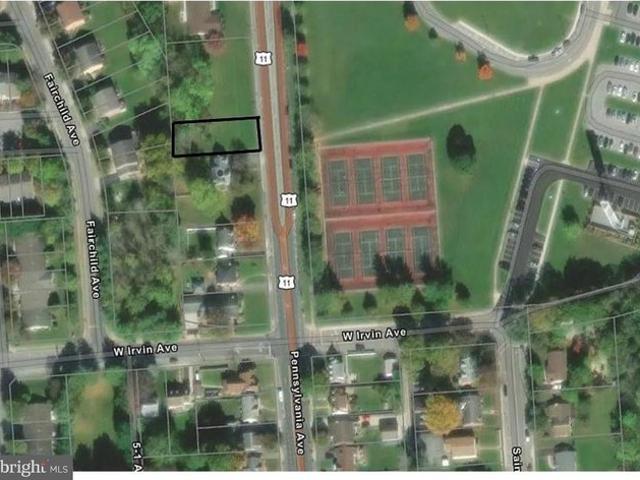 1111 Pennsylvania Ave, Hagerstown, MD 21742