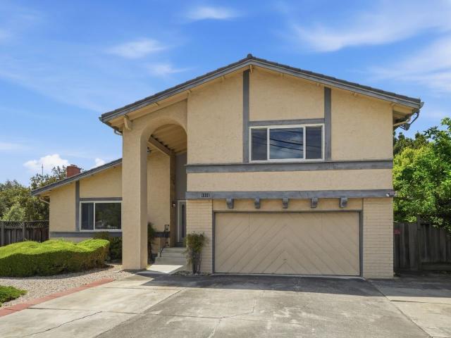 1111 Piedmont Rd, San Jose, CA 95132 | MLS #ML82043