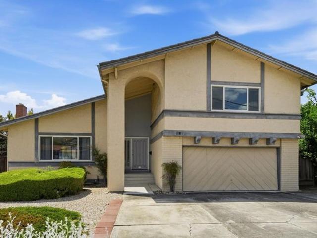 1111 Piedmont Rd, San Jose, CA 95132