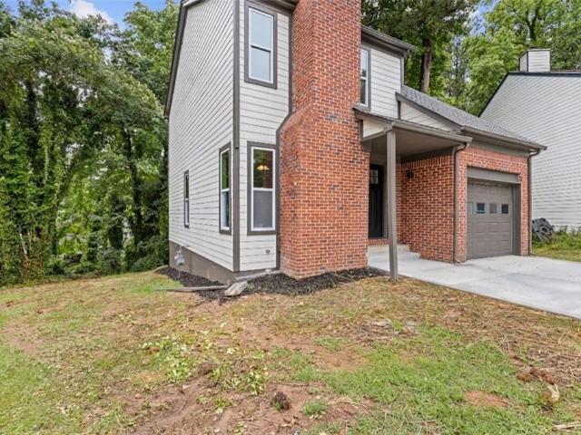 1111 Pin Oak Drive