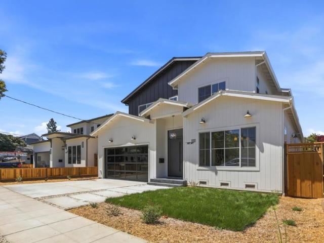 1111 Pine ave