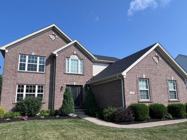 1111 Pond Ridge Cir, Ross Township, OH 45013