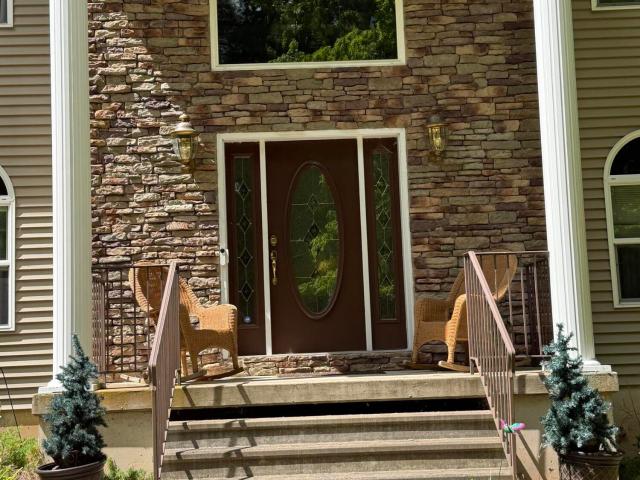 1111 Prospect Road
