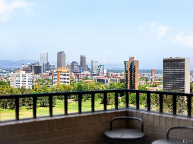 1111 Race Street # 14B