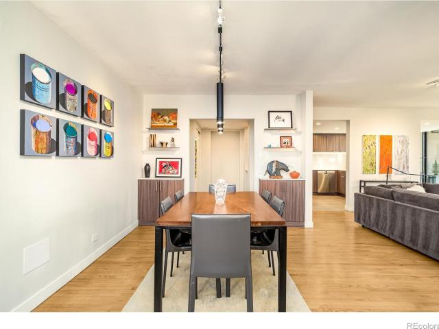 1111 Race Street # 4B