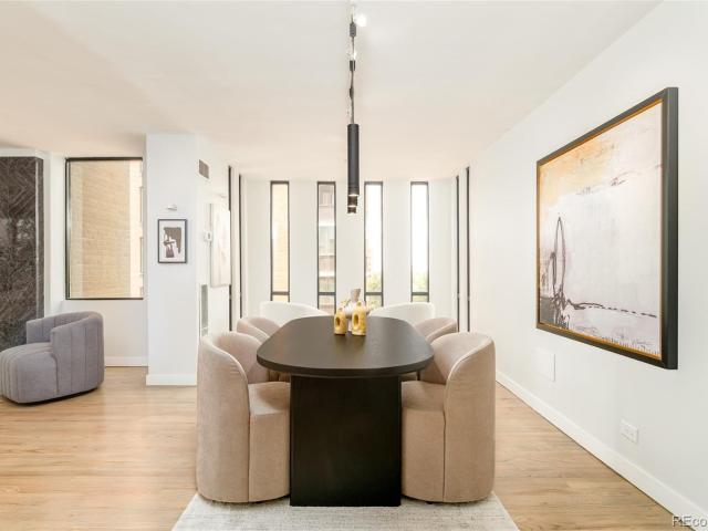 1111 Race Street # 4B