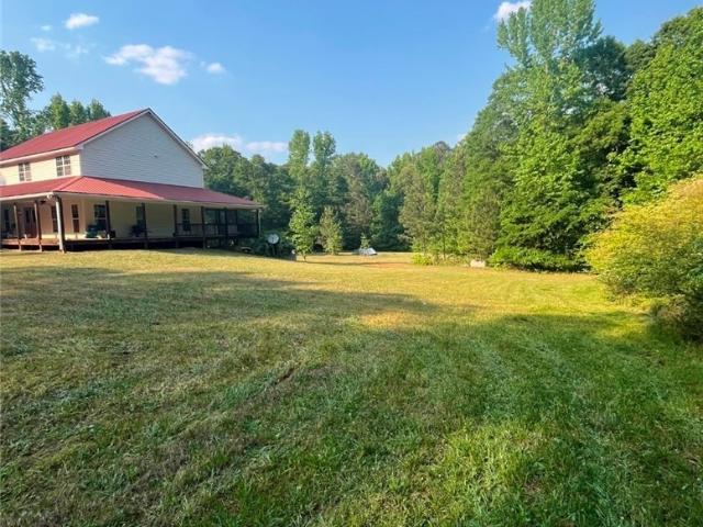 1111 Rehoboth Road