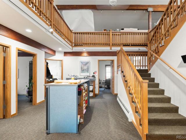 1111 Rose Street