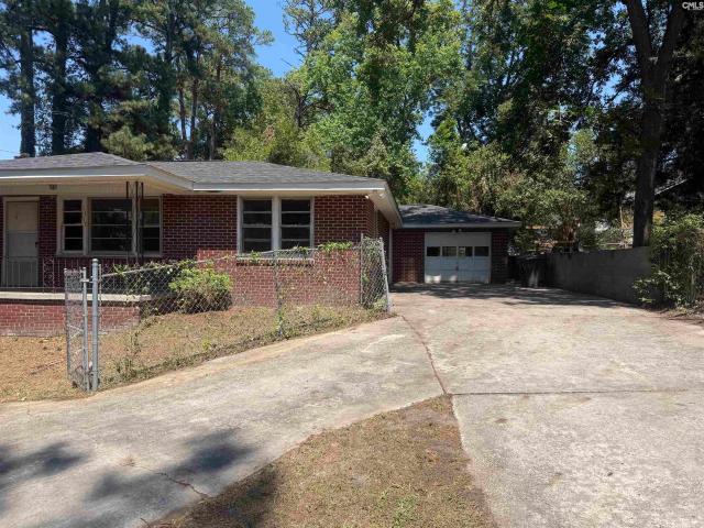 1111 Standish Street
