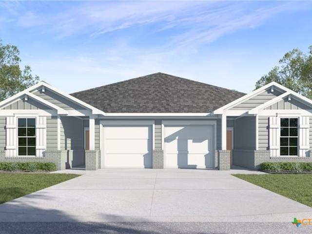 1111 Stone Valley Rd, Temple, TX 76502