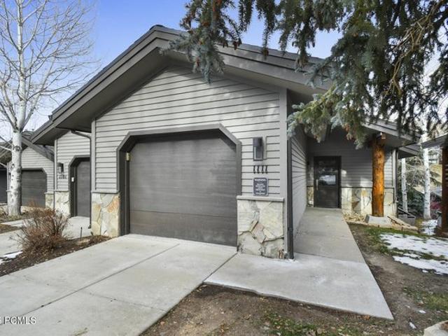 1111 Stonebridge Cir, Park City, UT 84060