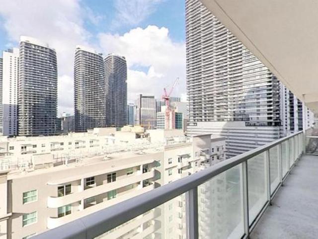 1111 SW 1st Ave #1923 Miami, FL 33130