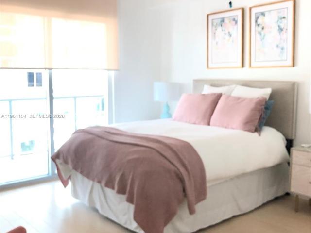 1111 SW 1st Ave, Unit 1116N, Miami, FL 33130 | MLS #A11981 | Compass