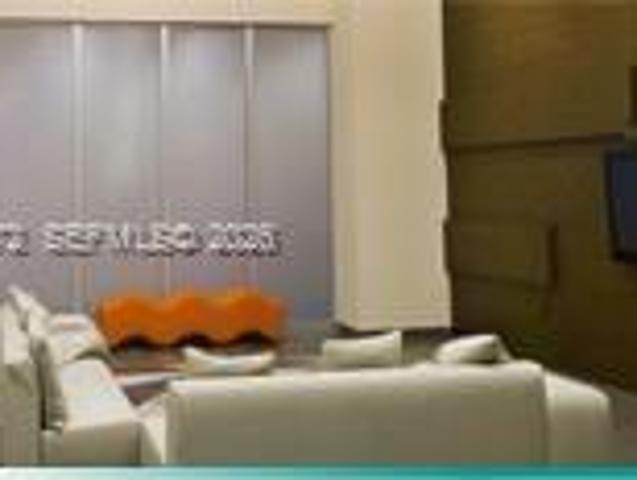 1111 SW 1st Ave, Unit 1414N, Miami, FL 33130 | MLS #A11942 | Compass
