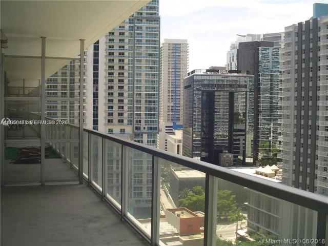 1111 SW 1st Ave, Unit 1422N, Miami, FL 33130 | MLS #A11956