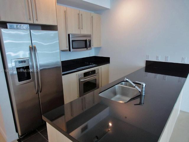 1111 SW 1st Ave, Unit 1715N, Miami, FL 33130 | MLS #A11993