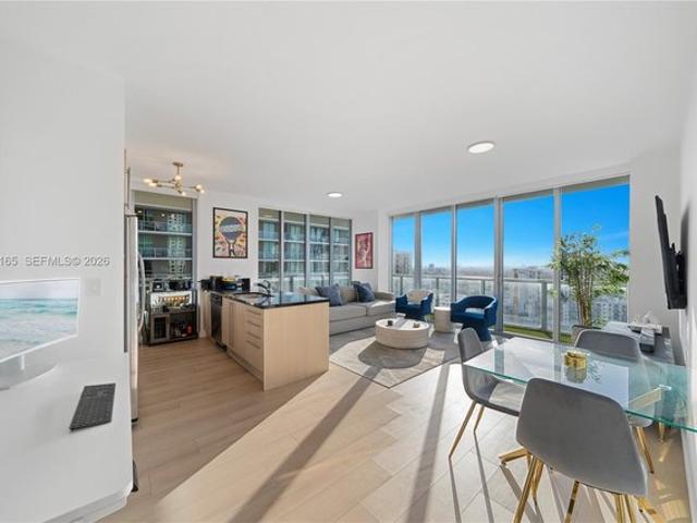 1111 SW 1st Ave Unit 2114N, Miami, FL 33130