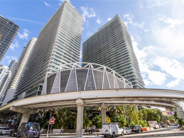 1111 SW 1st Ave, Unit 2423N, Miami, FL 33130 | MLS #A11756