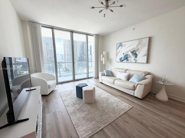 1111 SW 1st Ave, Unit 3022N, Miami, FL 33130 | MLS #A11954