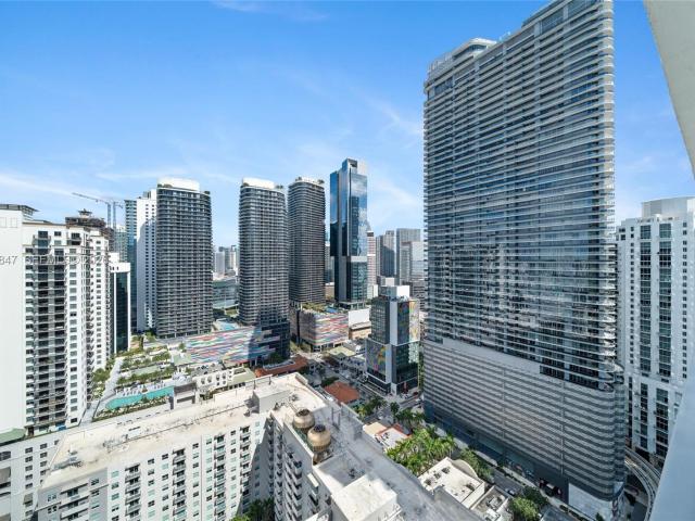 1111 SW 1st Ave, Unit 3422N, Miami, FL 33130 | MLS #A11961