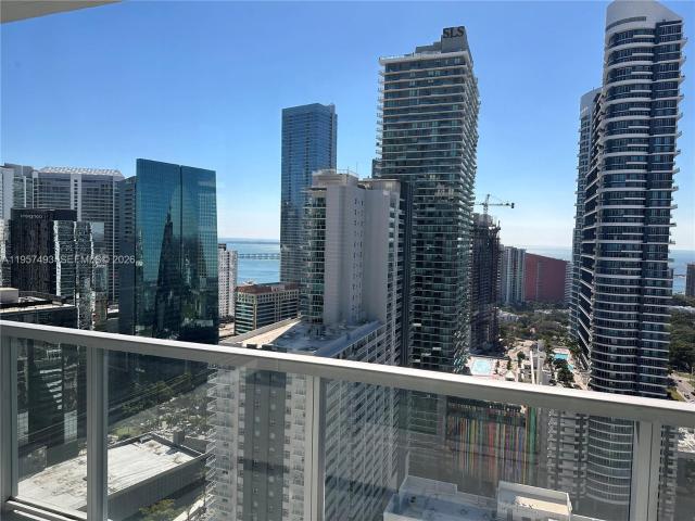 1111 SW 1st Ave, Unit 3519N, Miami, FL 33130 | MLS #A11957