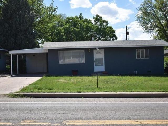 1111 S 12th St, Rocky Ford, CO 81067