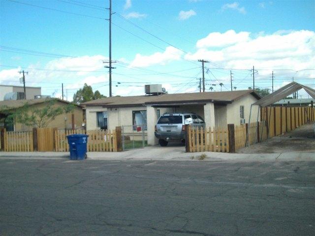 1111 S 13th Ave, Yuma, AZ 85364