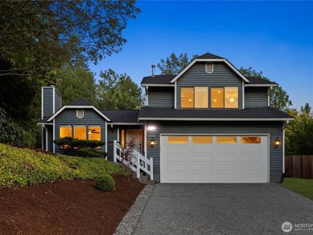 1111 S 27th Pl, Renton, WA 98055