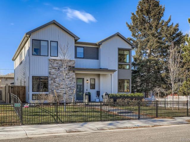 1111 S Adams St, Denver, CO 80210 | MLS #5353 | Compass