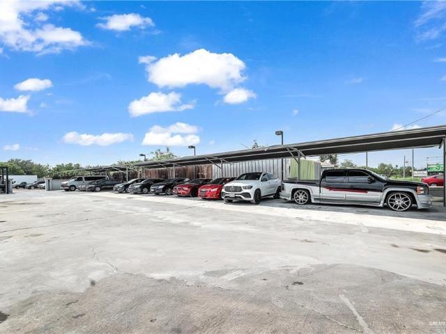1111 S Alamo Road
