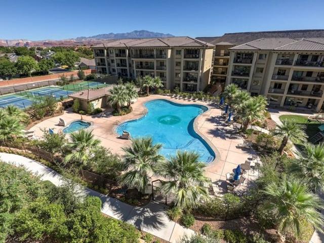 1111 S Gap Canyon Pkwy Dr W Unit W101, Saint George, UT 84770