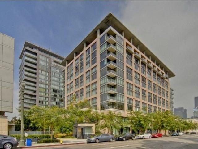 1111 S Grand Ave Apt 1115, Los Angeles, CA 90015