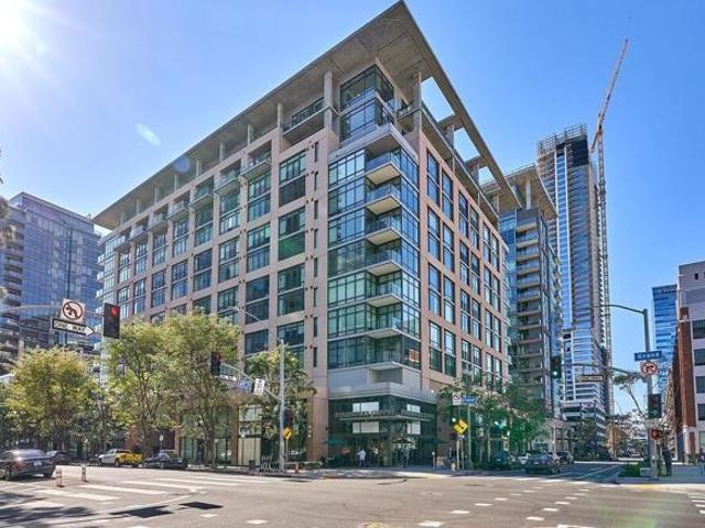 1111 S Grand Ave #1106, Los Angeles, CA 90015