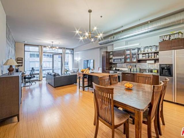 1111 S Grand Ave #1204 Los Angeles, CA 90015
