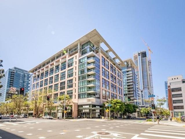 1111 S Grand Ave #518, Los Angeles, CA 90015