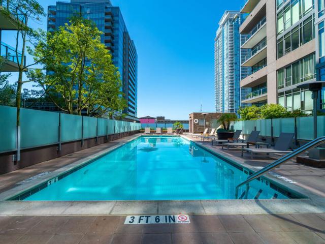 1111 S Grand Avenue 605