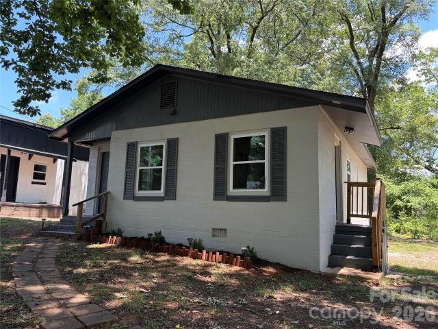 1111 S Meeting Street