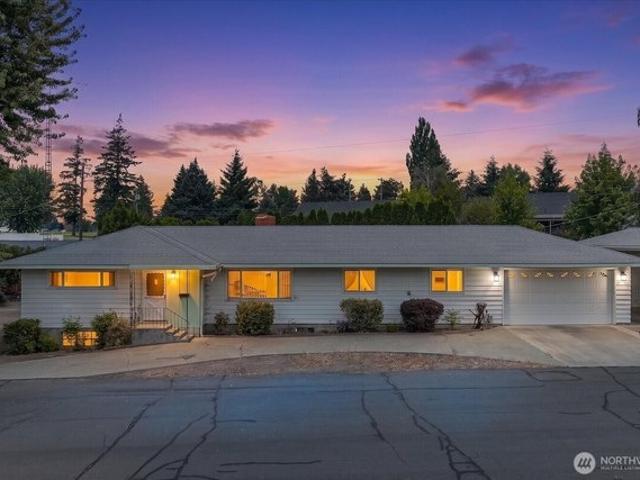 1111 S Par Dr, Ritzville, WA 99169