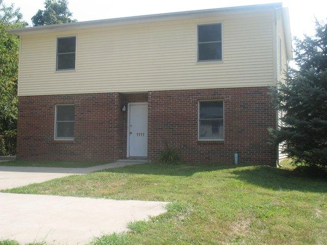 1111 S Park Ave, Bloomington, IN 47401