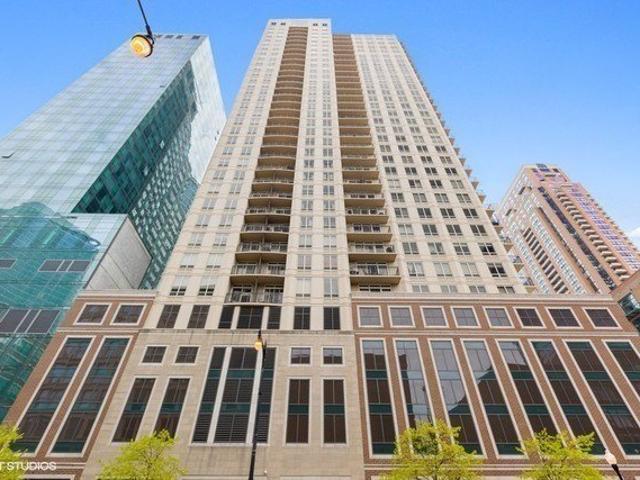 1111 S Wabash Ave Apt 1110, Chicago, IL 60605