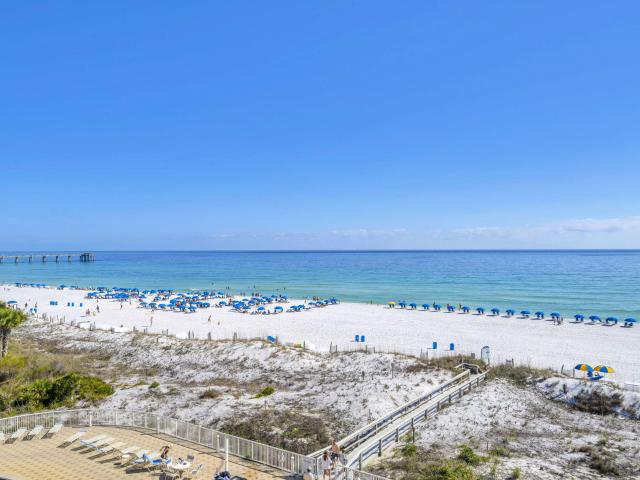 1111 Santa Rosa Blvd, Unit 507, Fort Walton Beach, FL 32548 | MLS #997758 | Compass
