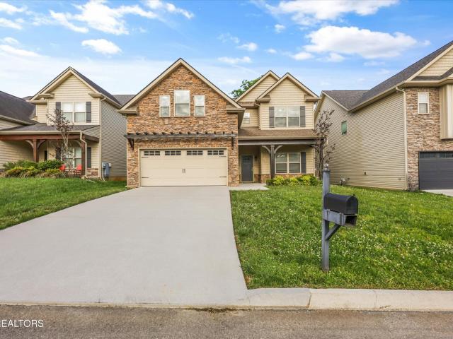 1111 Scatter Way