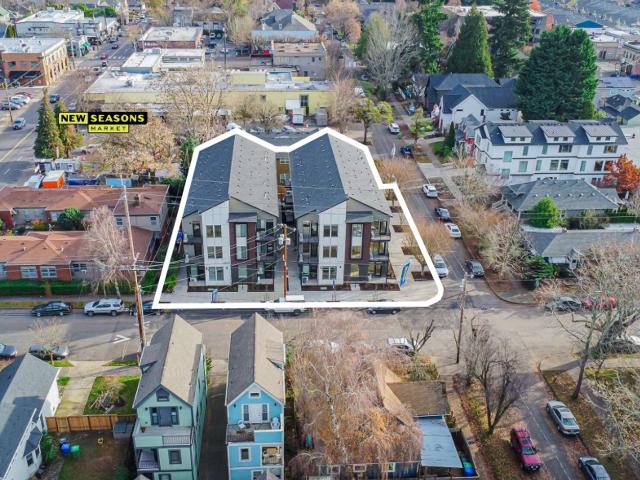 1111 SE Tenino St 1 Bedroom Apartment for Rent at 1111 Southeast Tenino Street, Portland, OR 97202 Sellwood Moreland