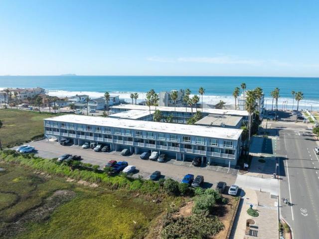 1111 Seacoast Dr, Unit 9, Imperial Beach, CA 91932 | MLS #PTP2605