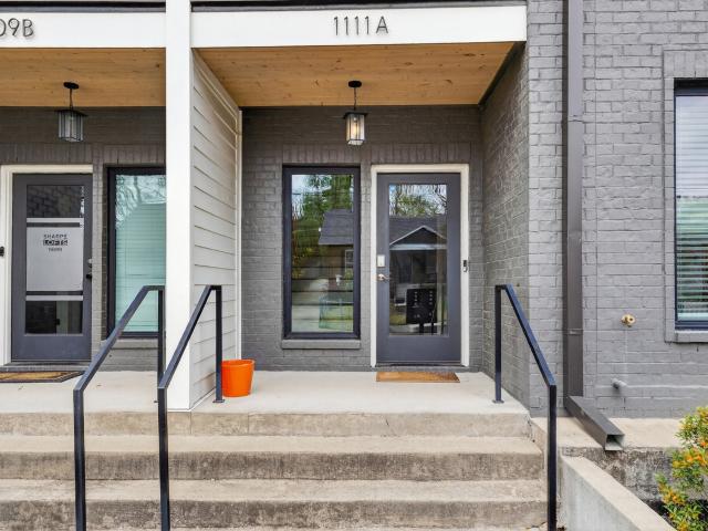 1111 Sharpe Ave # A