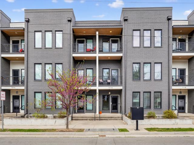 1111 Sharpe Ave, Unit A, Nashville, TN 37206 | MLS #3166