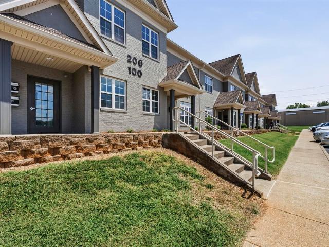 1111 Shive Lane