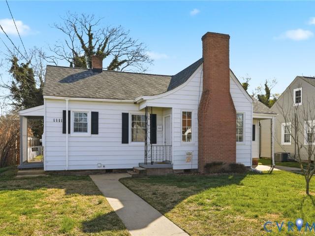 1111 Shuford Ave, Colonial Heights, VA 23834 | MLS #2606 | Compass
