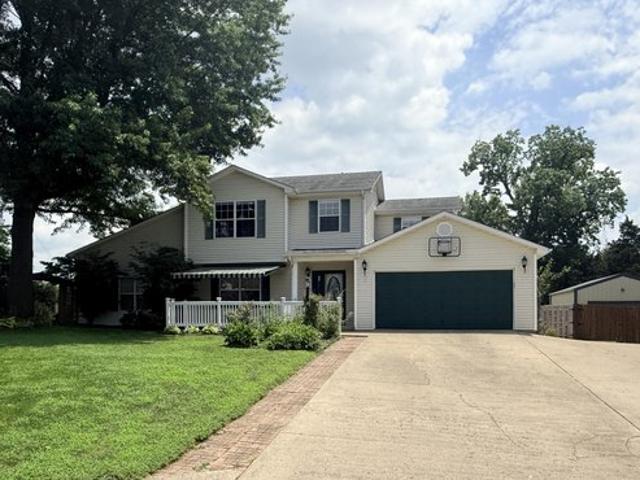 1111 Southpoint Dr, Georgetown, KY 40324